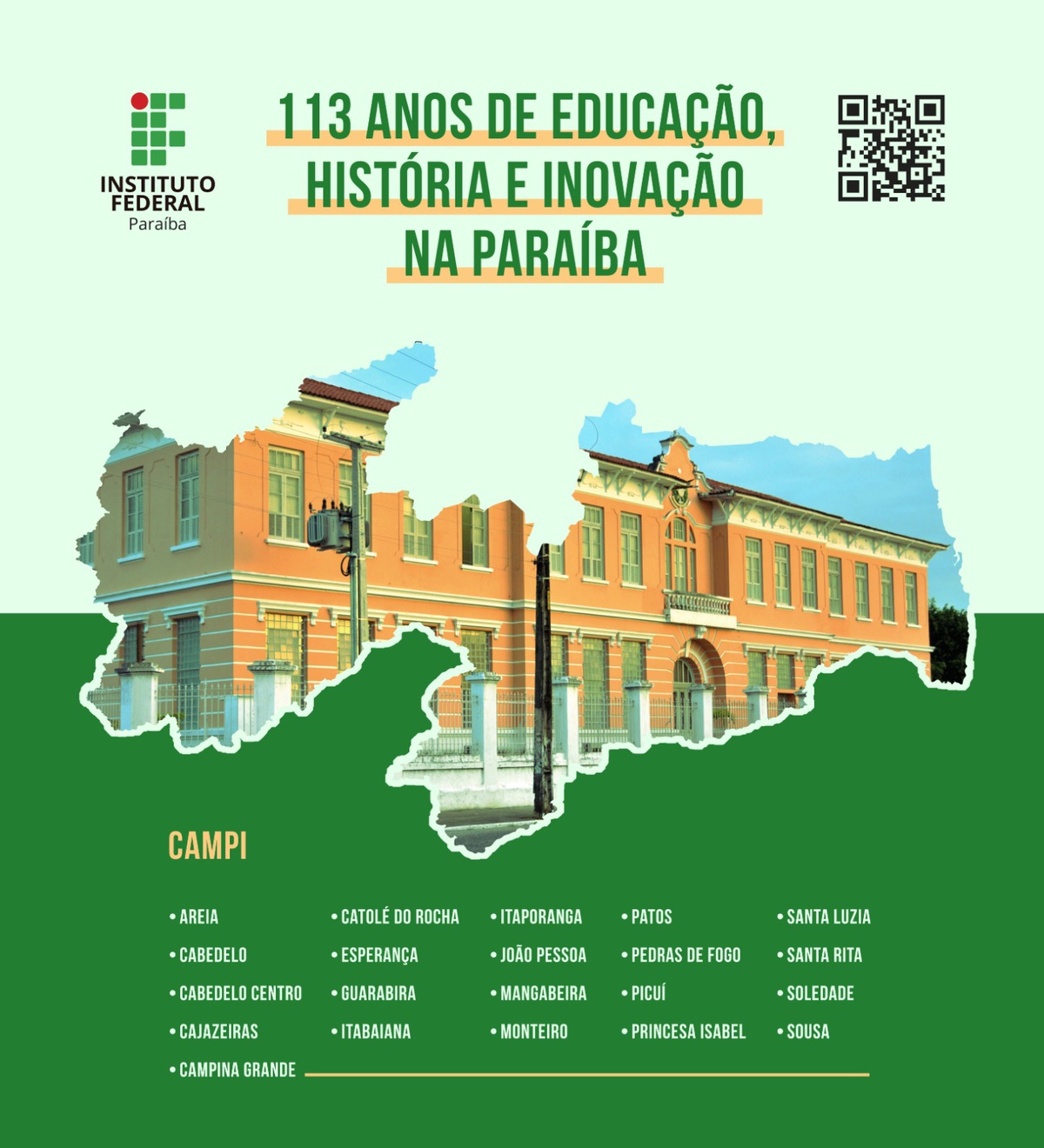 Ifpb Expoturismo Jpeg — Instituto Federal Da Paraiba Ifpb